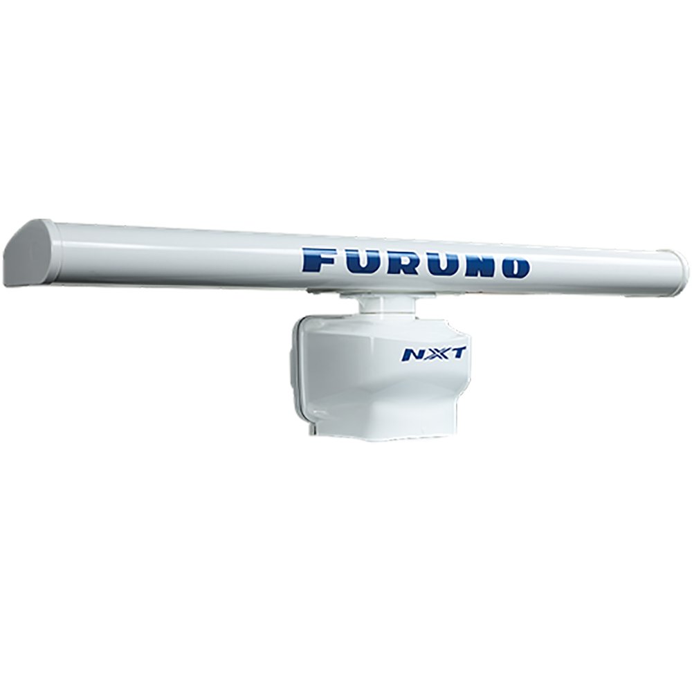 Furuno DRS6ANXT Solid State Doppler Radar W/Pedestal, 15M Cable & 6 ...